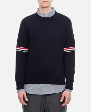 Thom Browne Fine Knit Sweaters For Men