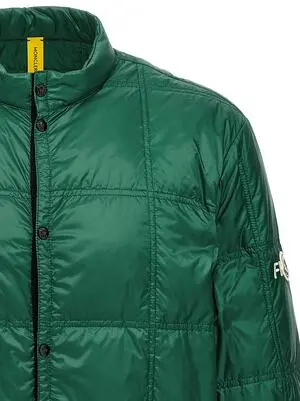 Moncler X Frgmt 'jayel' Down Jacket