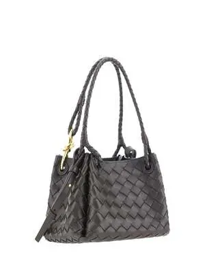 Bottega Veneta Small Parachute Shoulder Bag