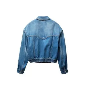 Versace Jackets Denim Jackets