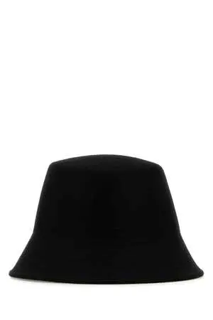 Valentino Garavani Felt Bucket Hat