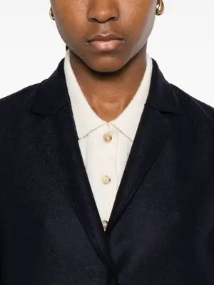 Harris Wharf London Wool Coat