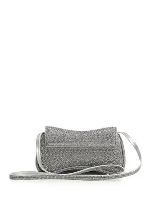 DIESEL® Mini Crossbody Bag - Blue