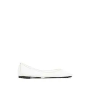 Jacquemus Trimmed Flats For Women