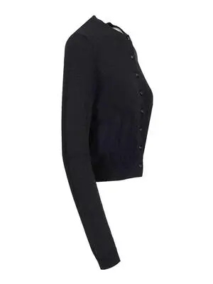 LISA YANG Karia Cashmere Cardigan