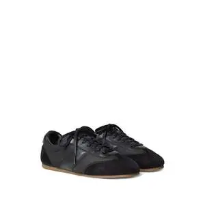 LEMAIRE Low-top Trainers - Black