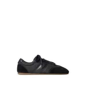 LEMAIRE Low-top Trainers - Black