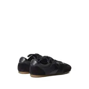 LEMAIRE Low-top Trainers - Black