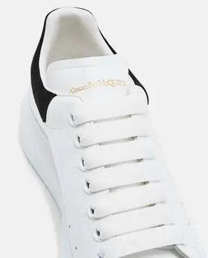Alexander McQueen Larry Sneakers