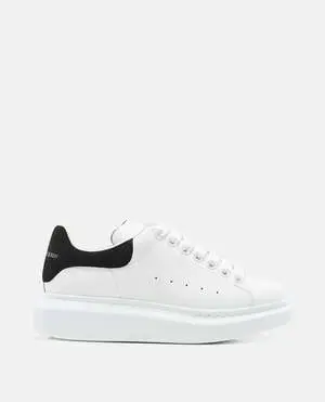 Alexander McQueen Larry Sneakers - Multicolor