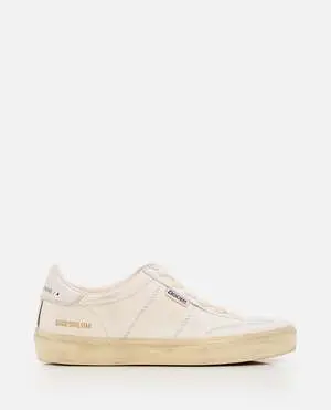 GOLDEN GOOSE Soul-star Sneakers - Multicolor