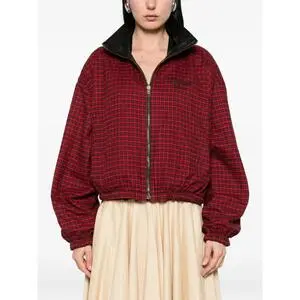 Balenciaga Lambskin Jacket