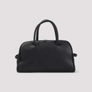 Jacquemus Le Petit Turismo Handbag - Black
