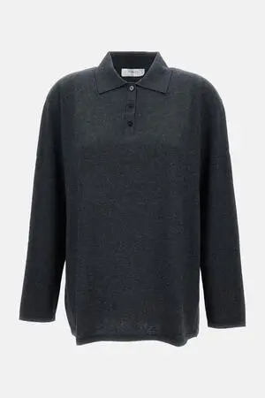 LISA YANG Caisa Sweater - Multicolor
