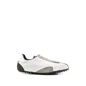 MAISON MARGIELA Trainers Low-tops - White