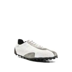 MAISON MARGIELA Low-top Trainers