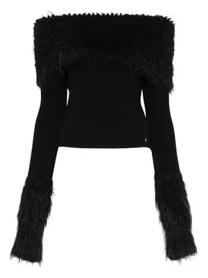 JEAN PAUL GAULTIER Unisex - Black