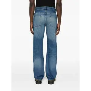 A.p.c. Denim Regular & Straight-leg Jeans