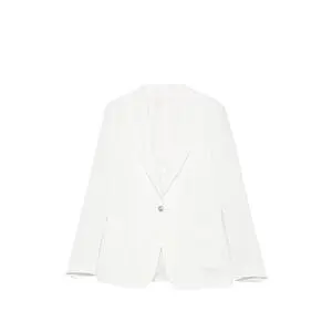 Tagliatore Jackets Blazers - White