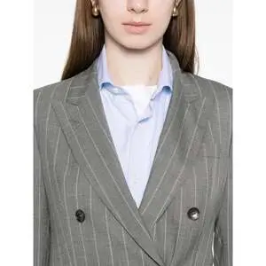 Tagliatore Grey Tailoring Evening Suits