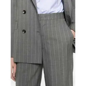 Tagliatore Grey Tailoring Evening Suits