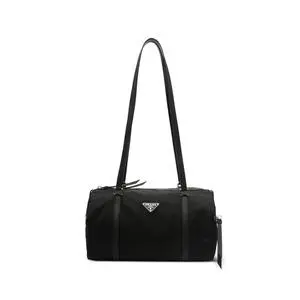 Prada Luggage - Black