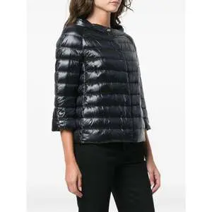 Herno Jackets Puffer Jackets