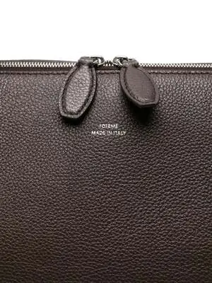 TOTEME Day Leather Tote