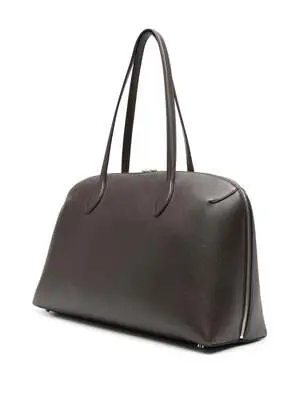 TOTEME Day Leather Tote