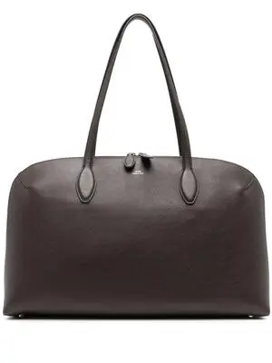 TOTEME Day Leather Tote - Multicolor