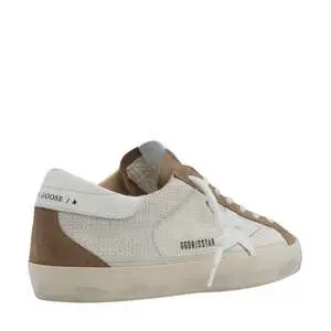 GOLDEN GOOSE Super-star Sneakers