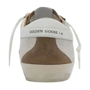 GOLDEN GOOSE Super-star Sneakers