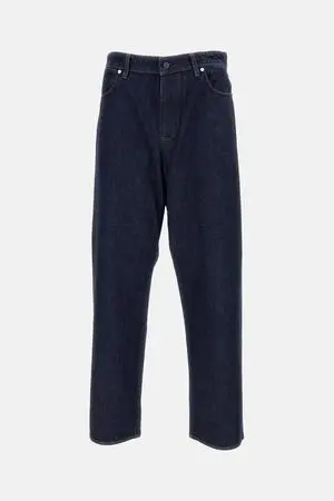 Stone Island Jeans Pantalone Loose