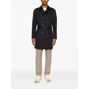 Herno Coats Trench Coats