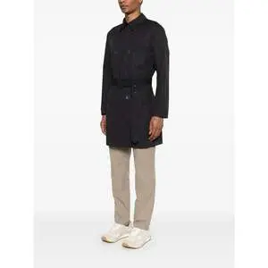 Herno Coats Trench Coats