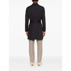 Herno Coats Trench Coats