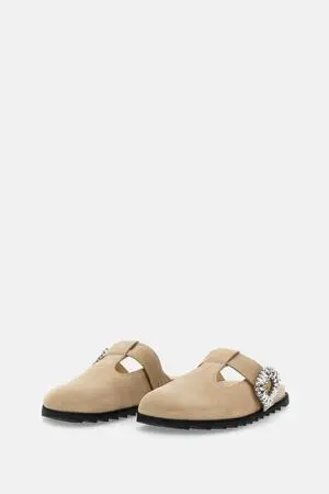 ROGER VIVIER Sandals - Multicolor