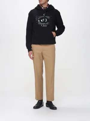 Gucci Pants Camel