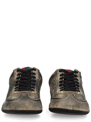 Gucci Shift Sneaker