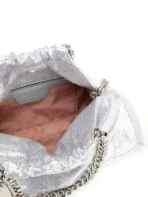 Stella McCartney Mini Falabella Shoulder Bag