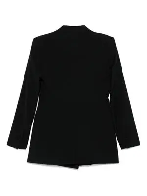 Tagliatore Wool Smoking Suit