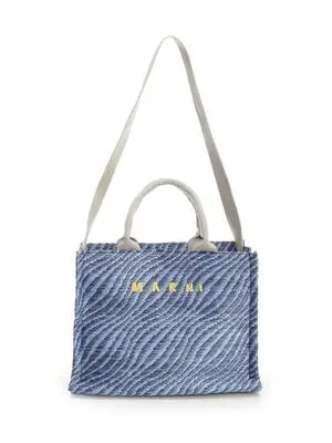 Marni Handbag - Blue