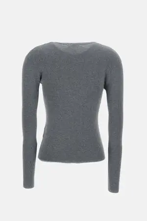 LISA YANG Long-sleeve T-shirt