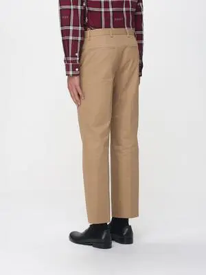 Gucci Pants Camel - Brown