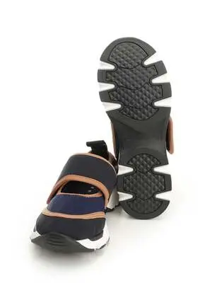 Marni Running Sneaker Mary Jane