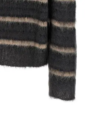 Marni Striped Sweater
