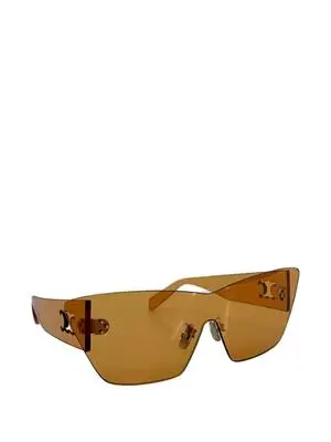 CELINE CELINE Sundown Sunglasses