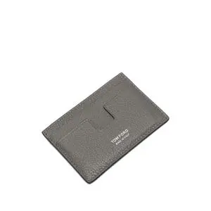 TOM FORD Grey Wallets & Cardholders