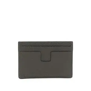 TOM FORD Grey Wallets & Cardholders