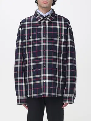 Gucci Jacket - Blue